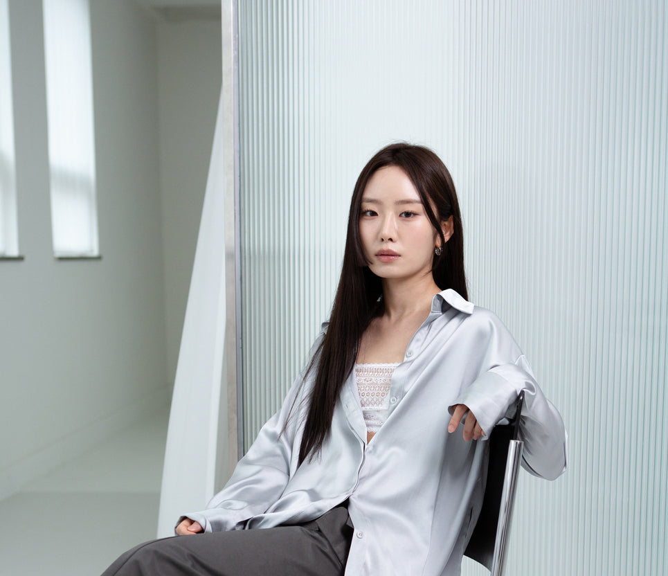 Saero Inssa │ Doz 도즈 – SAERO COLLECTIVE │ 새로 콜렉티브