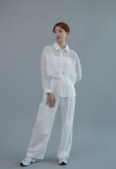 Oreum Shirt V. 1 [Back In Stock] – SAERO COLLECTIVE │ 새로 콜렉티브